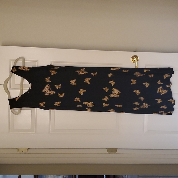 Pineapple Moon | Dresses | Dtess | Poshmark